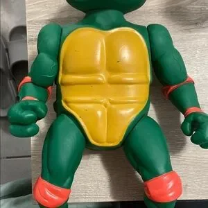 Playmates Toys | Toys | 989 Playmates Giant Tmnt Teenage Mutant Ninja ...